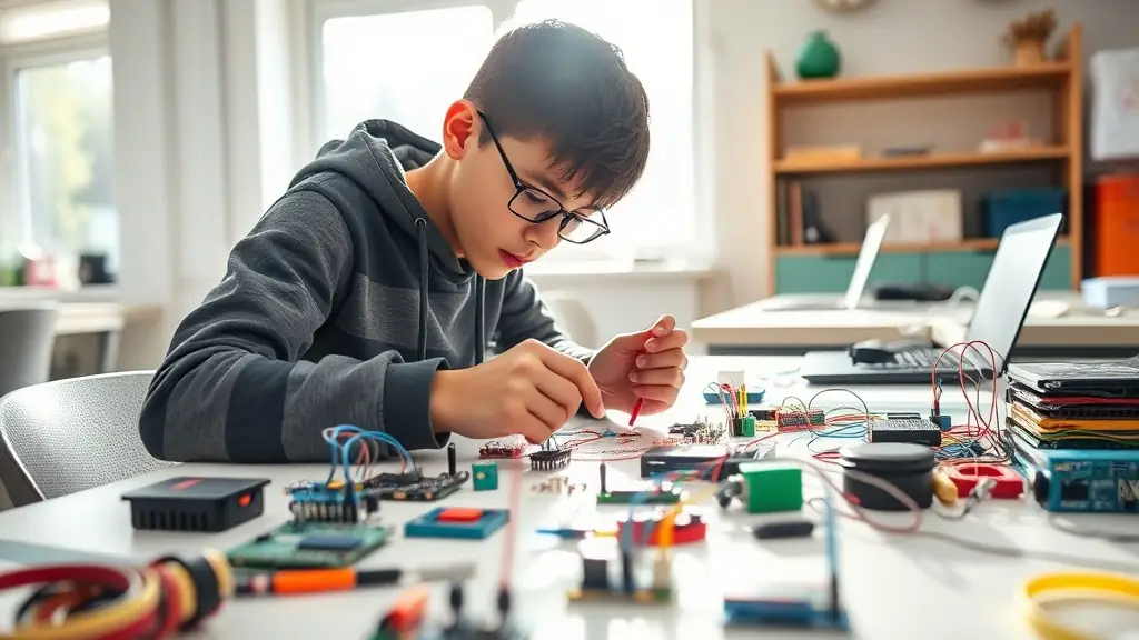 Exploring the World of Arduino Programming – IdEOnTec – Cursos de ... Exploring the World of Arduino Programming – IdEOnTec – Cursos de ...